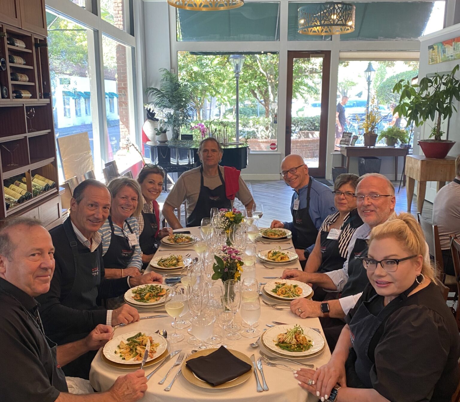 ASHA Meetings |Events Calendar |Networking Opportunities